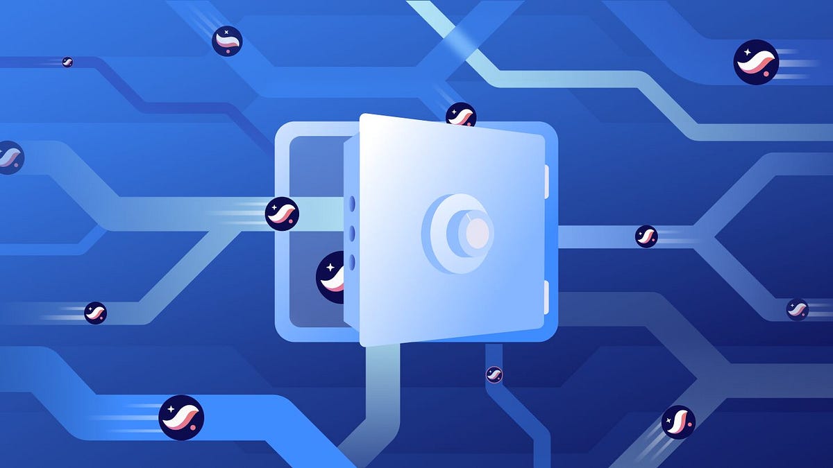 Understanding Staking in Blockchain | by Esther Oche | Oct, 2024 | Medium