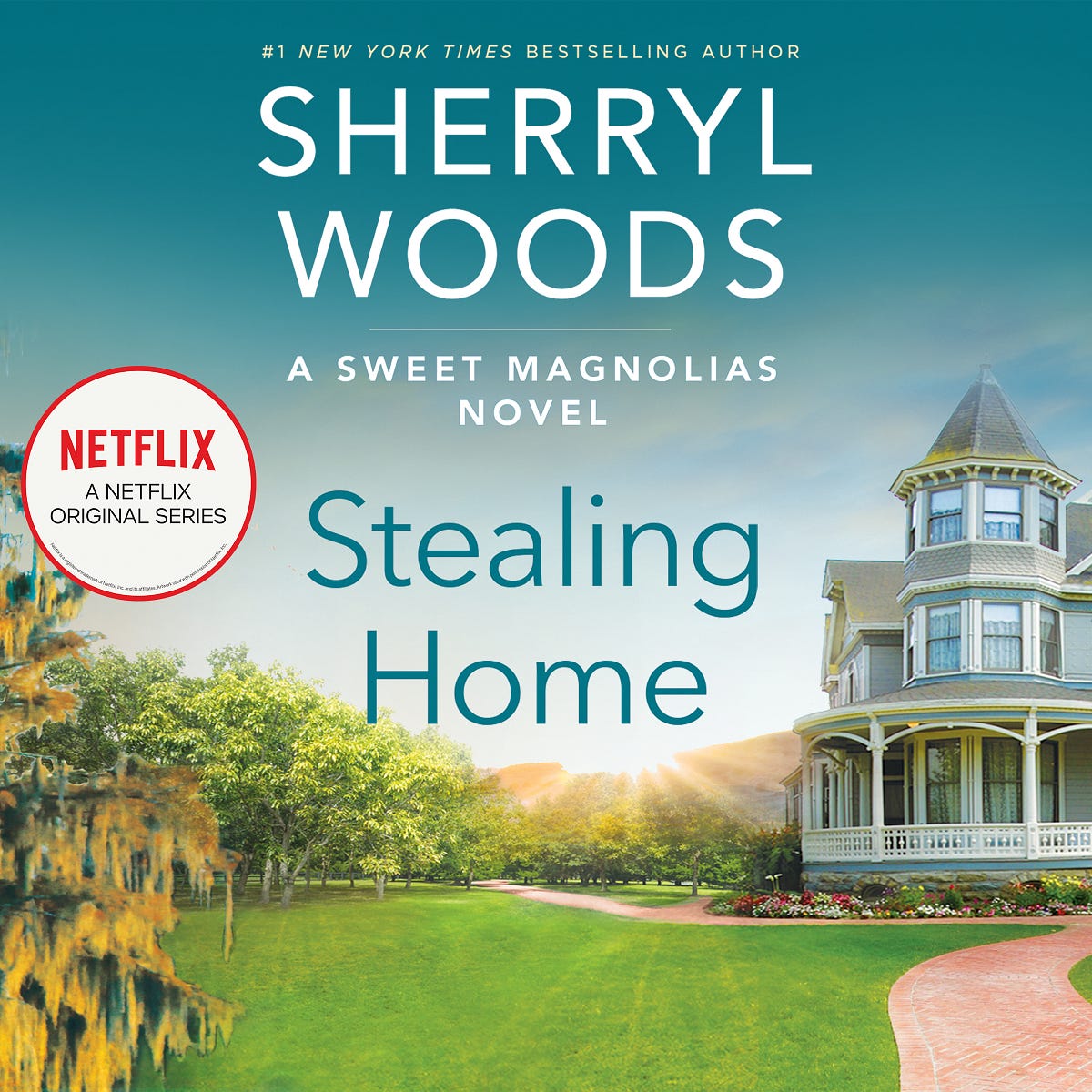 PDF Download#% Stealing Home (The Sweet Magnolias #1) PDF | by Ddhores ...