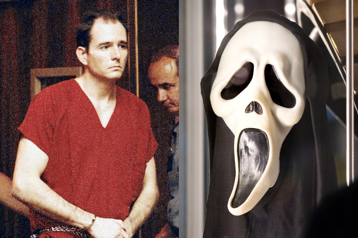The Real-Life Murders That Made ‘Scream’ a Horror Classic | True Crime ...