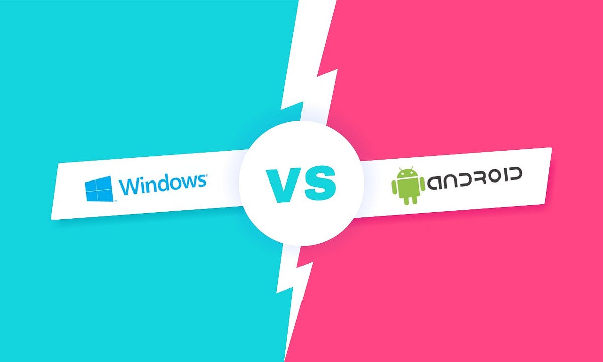 Android-based vs Windows-based digital signage players, who wins the fight? | by EasySignage ...