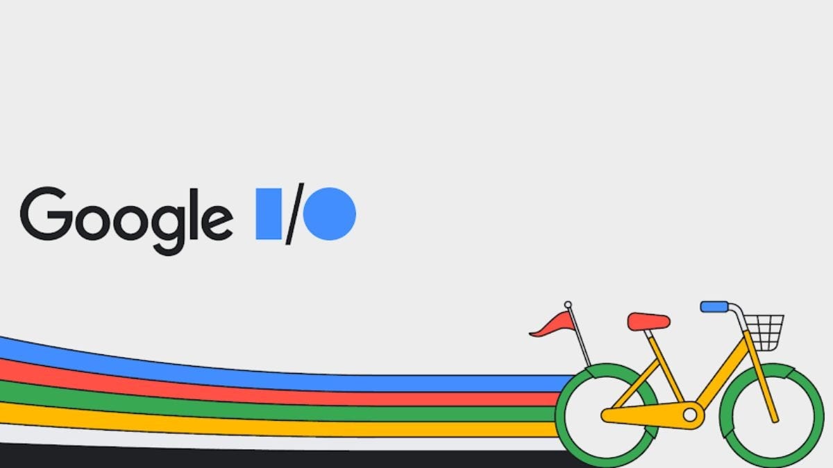 Things to Know in 2023, Google IO’s most important improvisations and ...