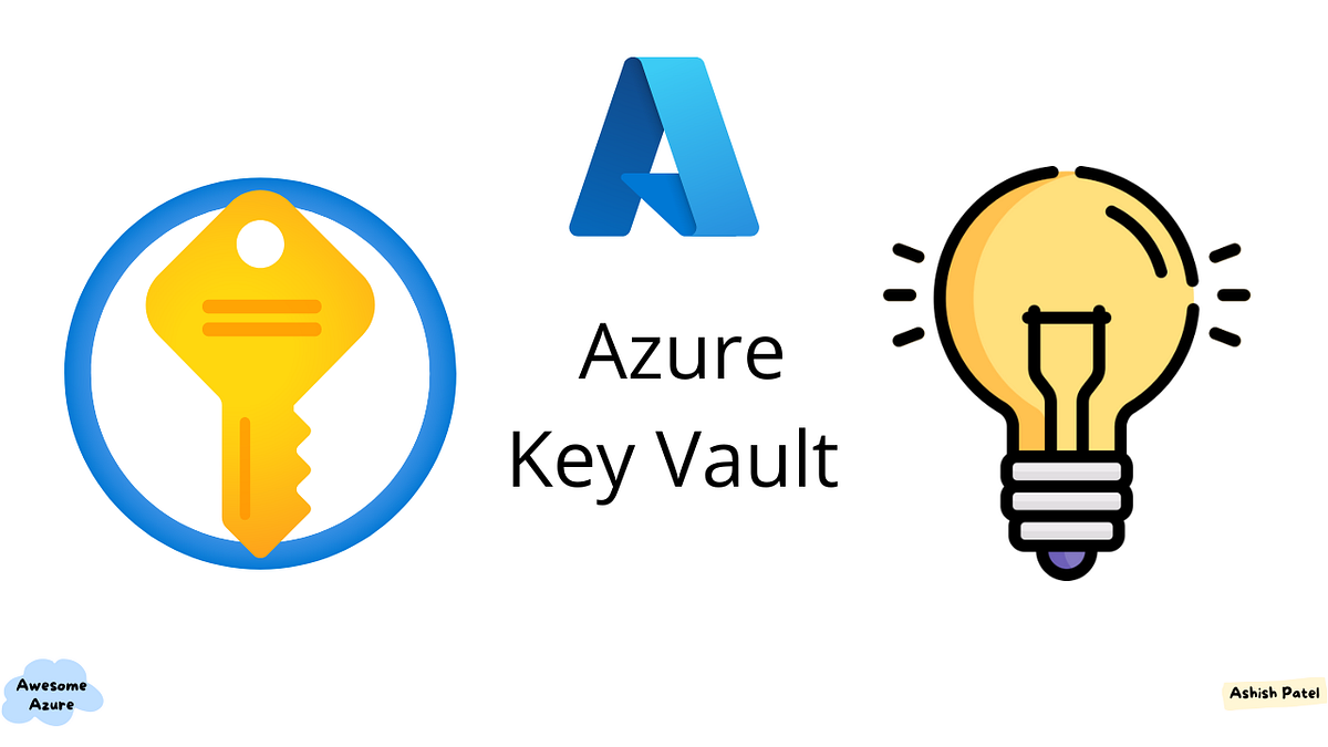 Simplifying Secrets Management: Programmatically Accessing Azure Key Vault | by Hoang Phan | Medium