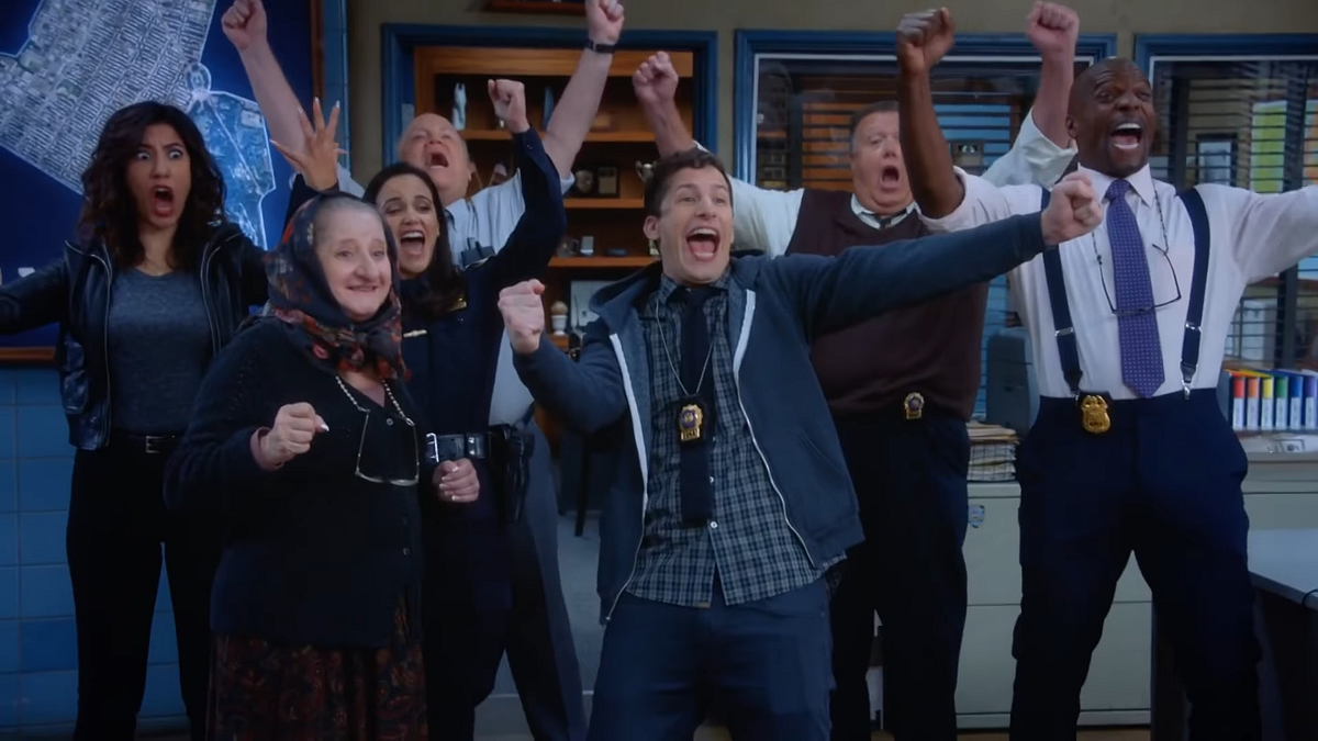 The 12 Islanders Puzzle from Brooklyn 99 Explained | by Siri Talatam ...