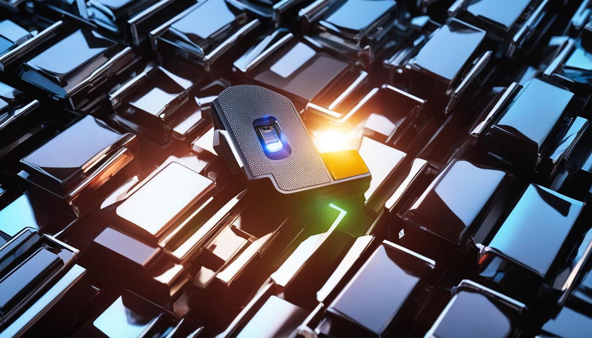Flash Drive Failures: Understanding and Recovery | by Scot Comp | Medium