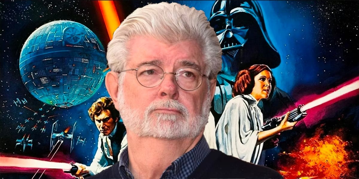 The Smartest Business Decision in Hollywood History | by Will Stern ...
