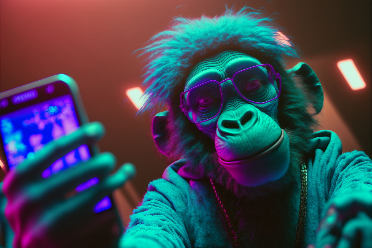 Augmented Reality and NFTs: The Future of Content Creation in the ...