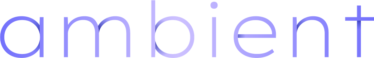 Ambient Finance: Decoding the concept of combining CEX and DEX ...