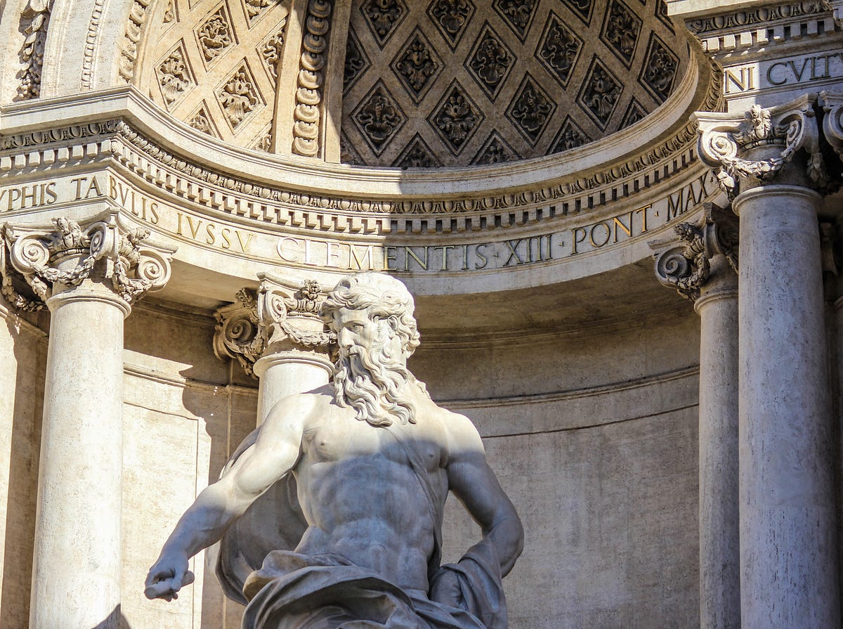 An Open Letter to the Gentlemen of ‘Meidas Touch’ | by Anthony ...