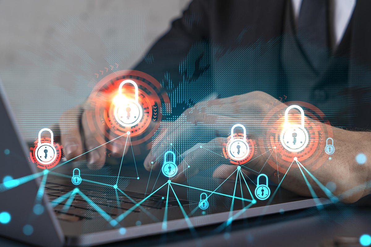 Exploring The Human Element in Security Engineering | by Nilesh ...