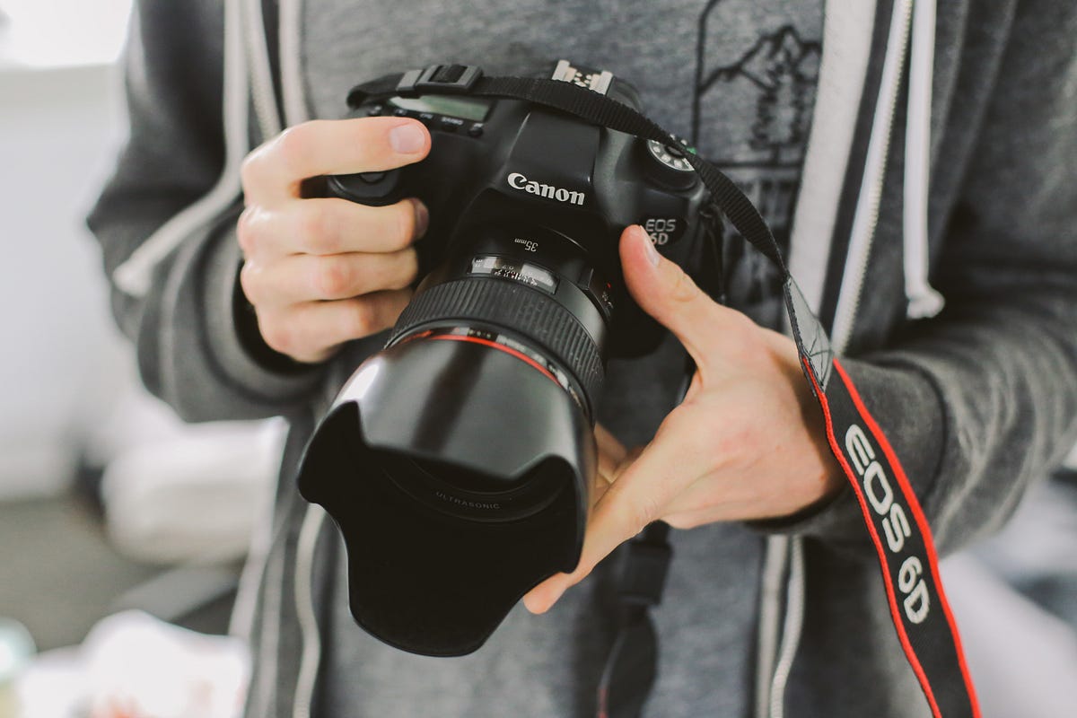 6 Industry “Rules of Thumb” Every Photographer Must Know | by Thomas ...