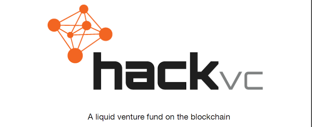 The HackVC. The HackVC platform is one of the most… | by kaseygriffin ...