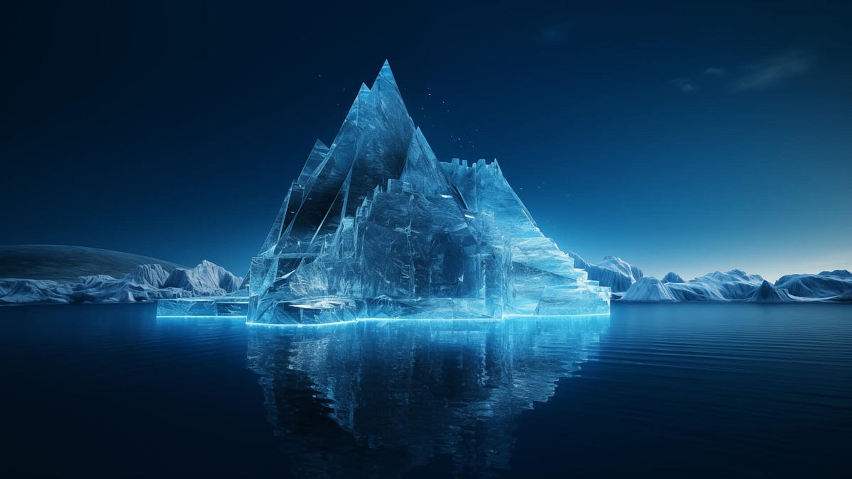 How Apache Iceberg is Transforming Data Management and Analytics | by ...