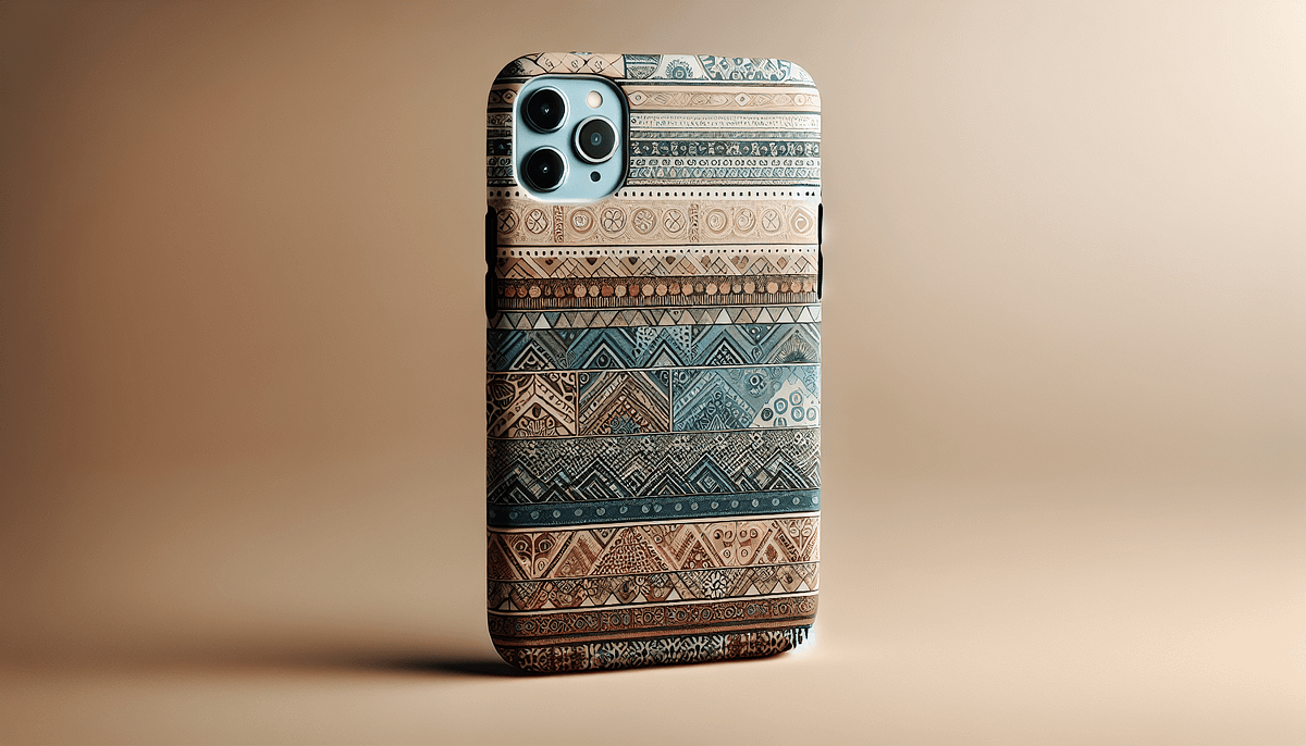 From Minimalist To Maximalist: Pattern Design Ideas For Your Custom ...