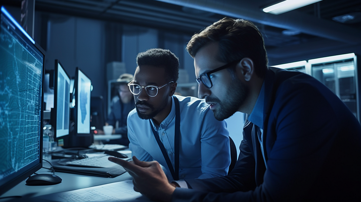 Machine Learning Engineer vs. Software Engineer: Understanding the ...