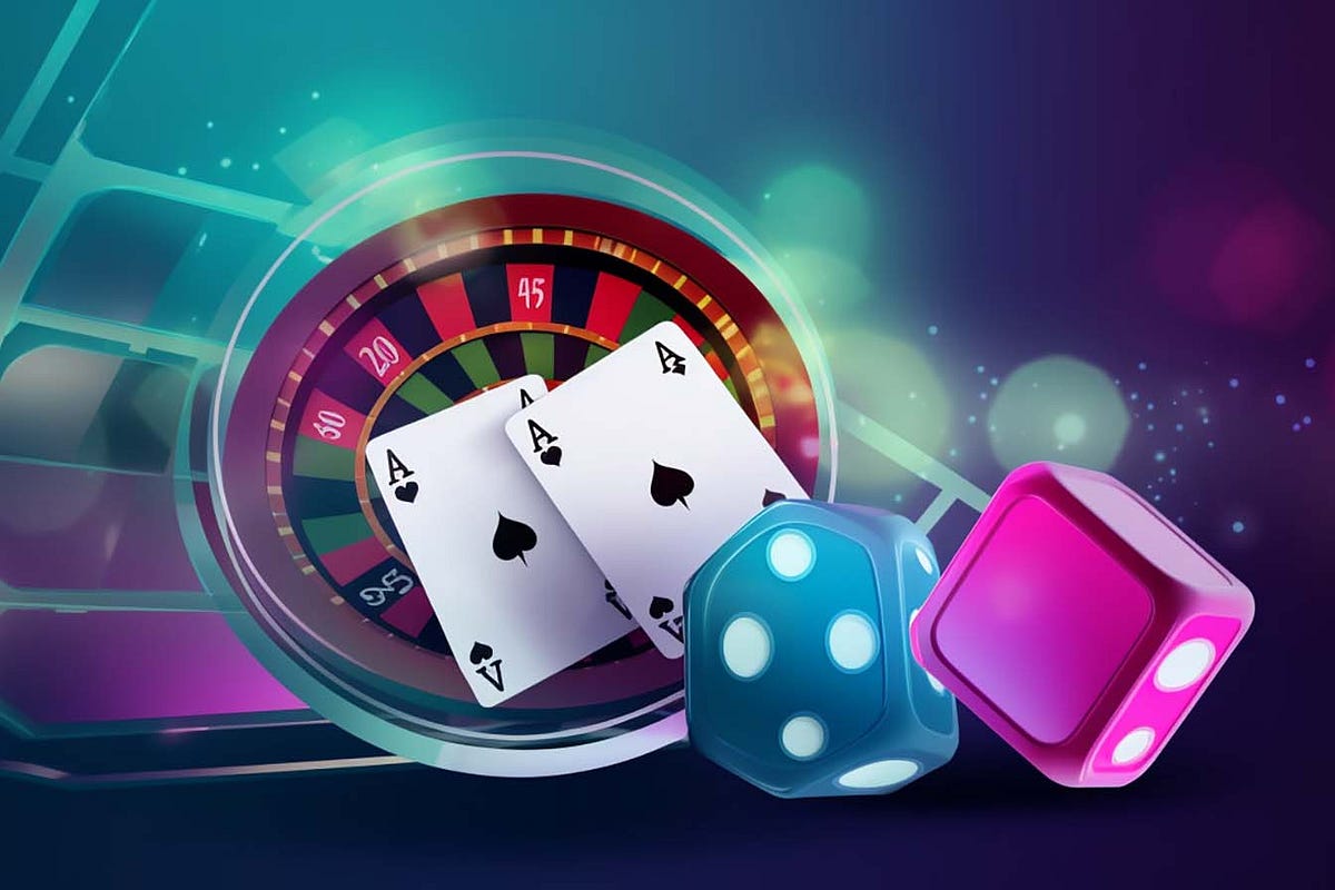 Fachai Casino: The Ultimate Online Casino Experience in the Philippines ...