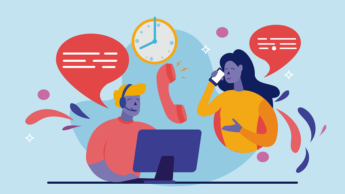 Midline Media Solutions Your Trusted Partner in Call Center Services | by Midline Media Solution ...