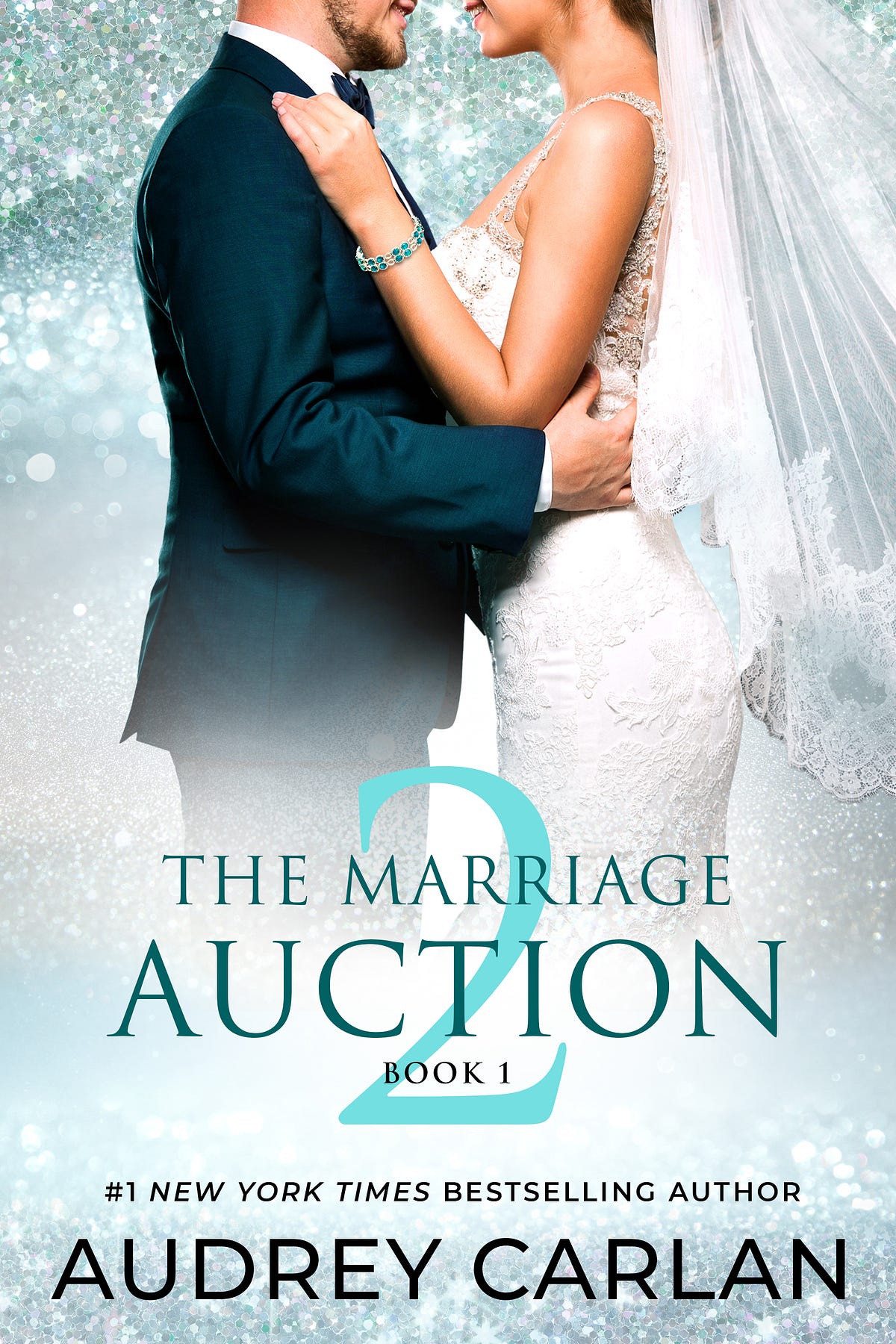 [PDF Download] The Marriage Auction 2, Book One By Audrey Carlan | by ...