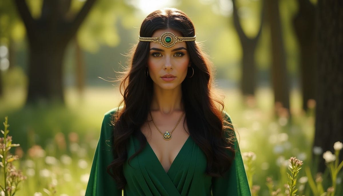 Lyra’s Story: A Melody of Hope Rising Amidst the Tumble of Chaos | by ...