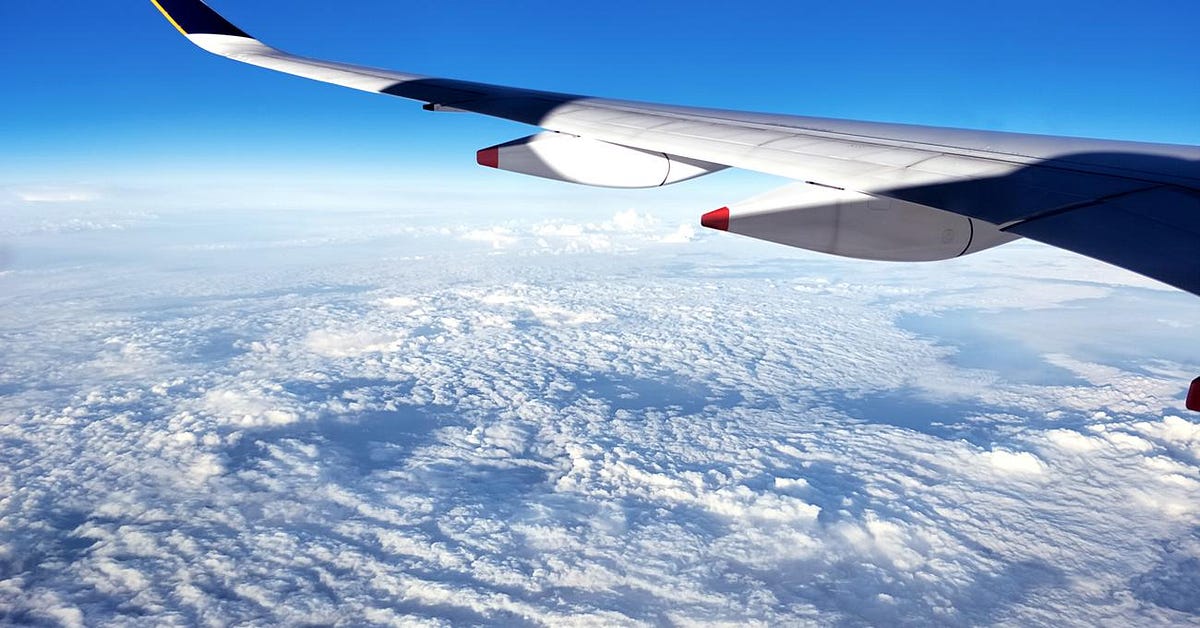 Aviation Meteorology Simplified: Atmospheric Density: | by ivrschool ...