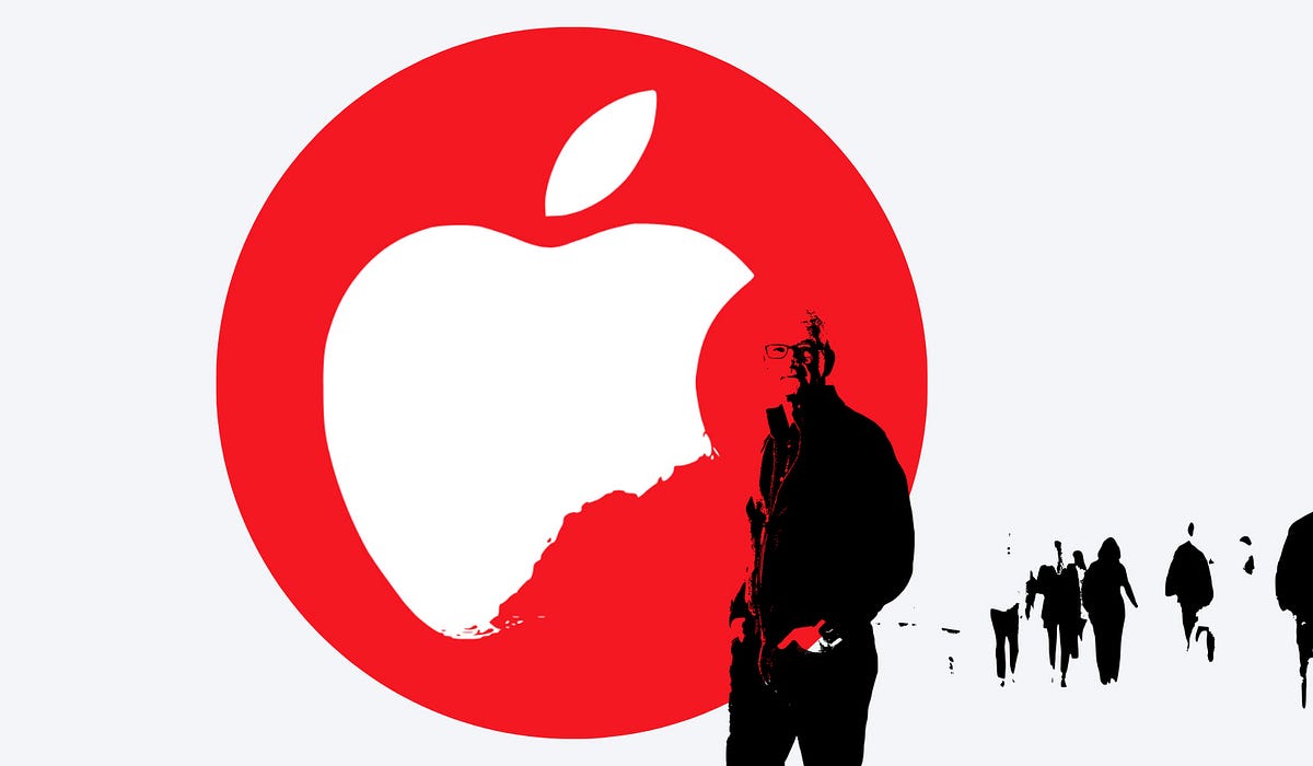 Is Apple the Only Company Getting AI Right in 2025? | AI Advances