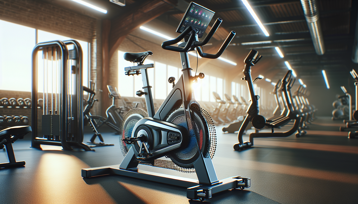 Discover the Power of the Assault Bike: An In-Depth Review | by ...