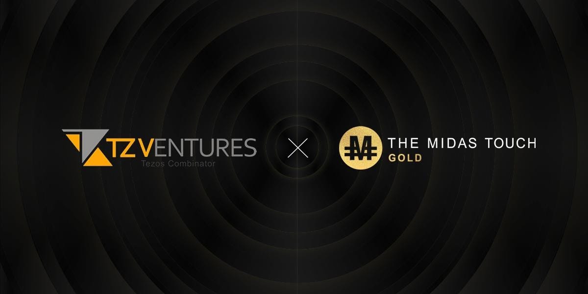 TMTG Enters Partnership with Blockchain Startup Incubator TZ Ventures | by TMTG Official ...