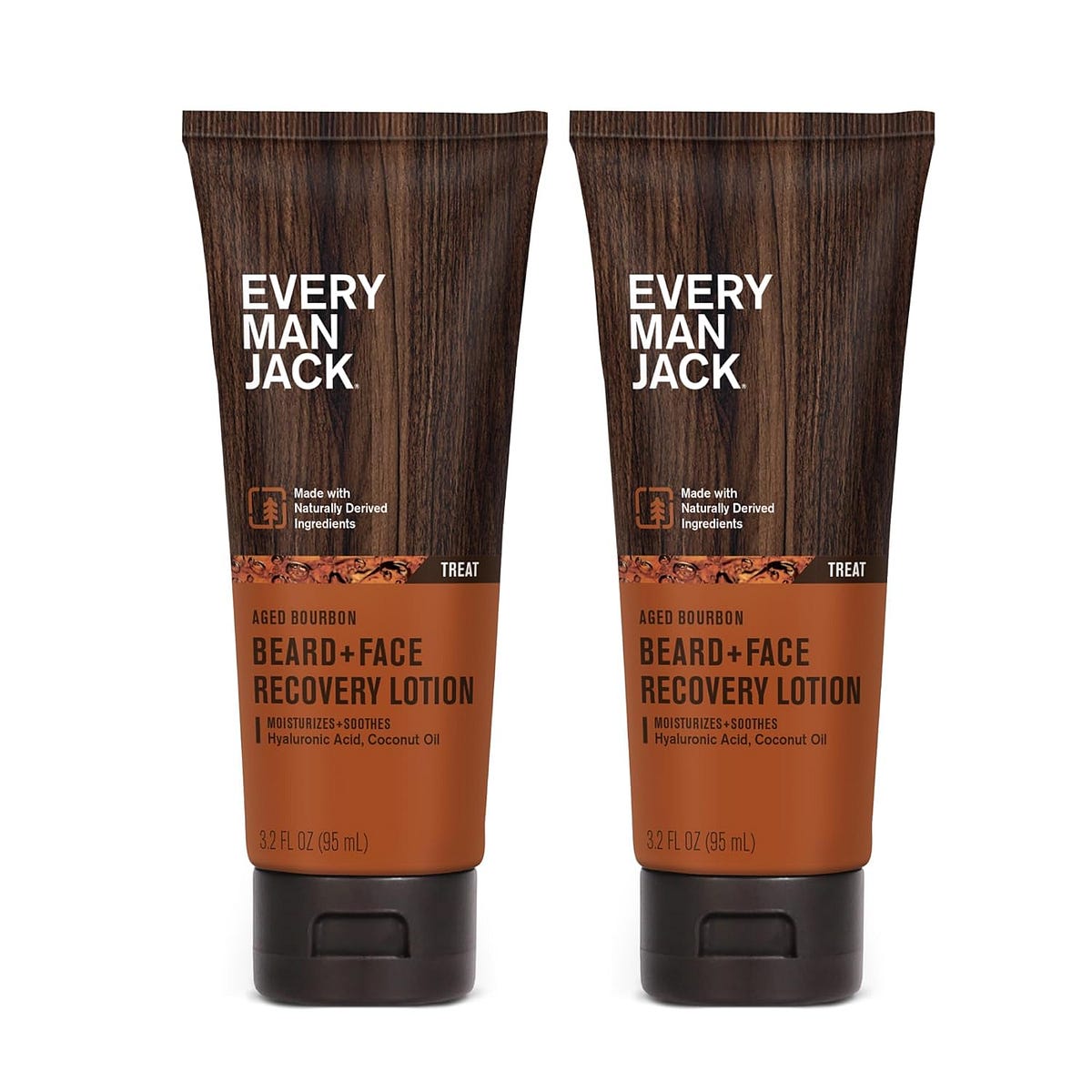 Every Man Jack Beard Lotion Review: Worth the Buzz? | by Whisker & Co ...