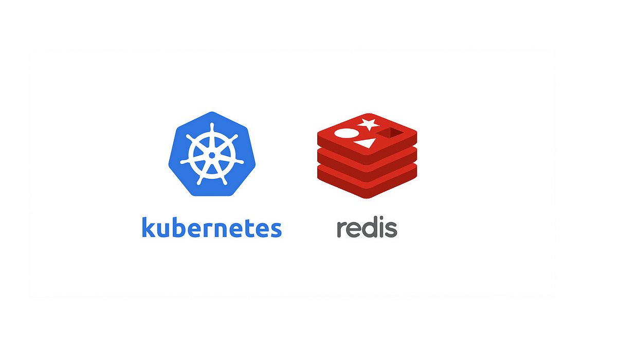 Redis: Deploying Redis on Kubernetes, Building Chat Applications with ... Redis: Deploying Redis on Kubernetes, Building Chat Applications with ...
