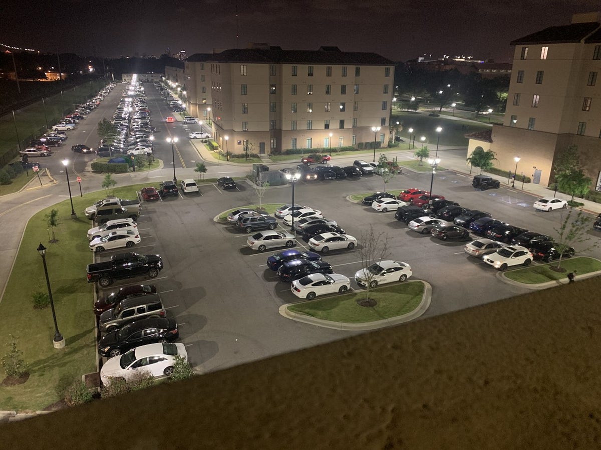 Why I believe in the grander scheme of things | by Trella ! | Medium