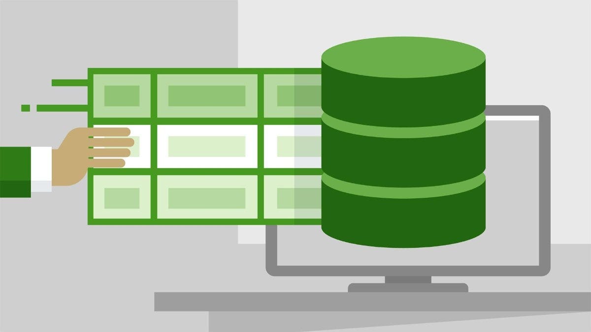 SQL Komutları. Bir önceki yazımda ara yüzün bize… | by Ceren Acur | Medium