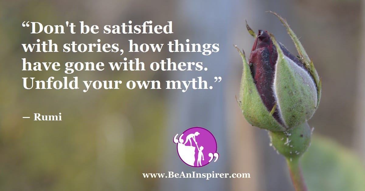 Follow Your Own Path Of Success Getting Uninfluenced By Others | by ...