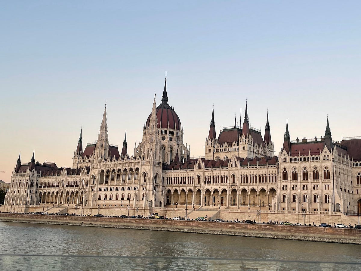 The Real Hungarian Goulash and Why It’s So Good! | by Carol Labuzzetta ...