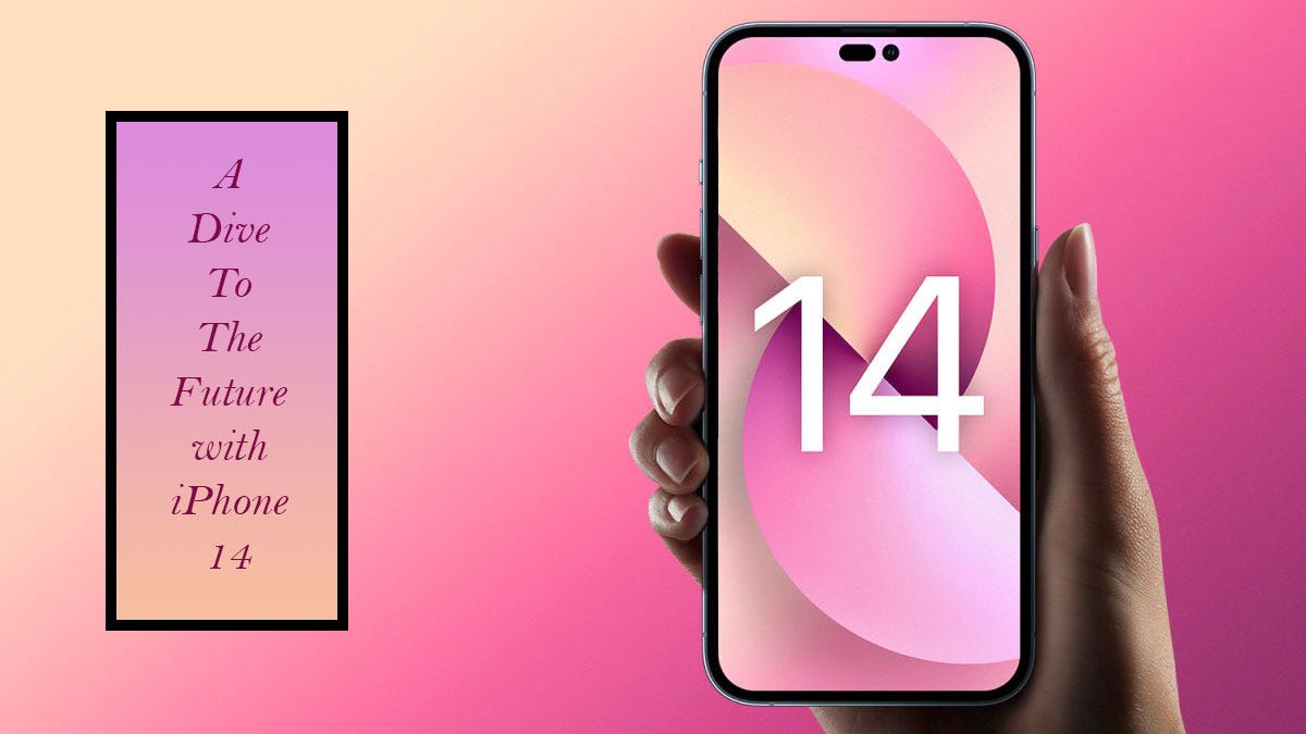 iPhone 14 Lineup | Top Exciting Leaks and Rumors | by The London Info | Medium