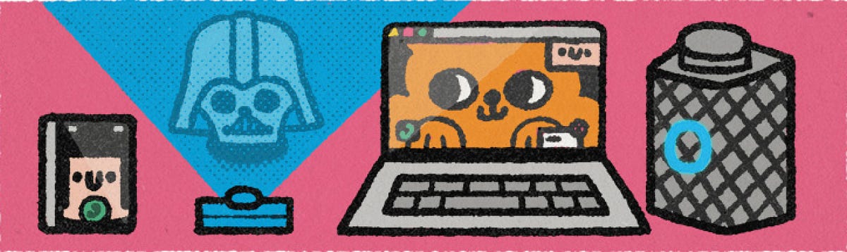 Interface design basics for beginners | by Daniel Shaikhutdinov | Medium