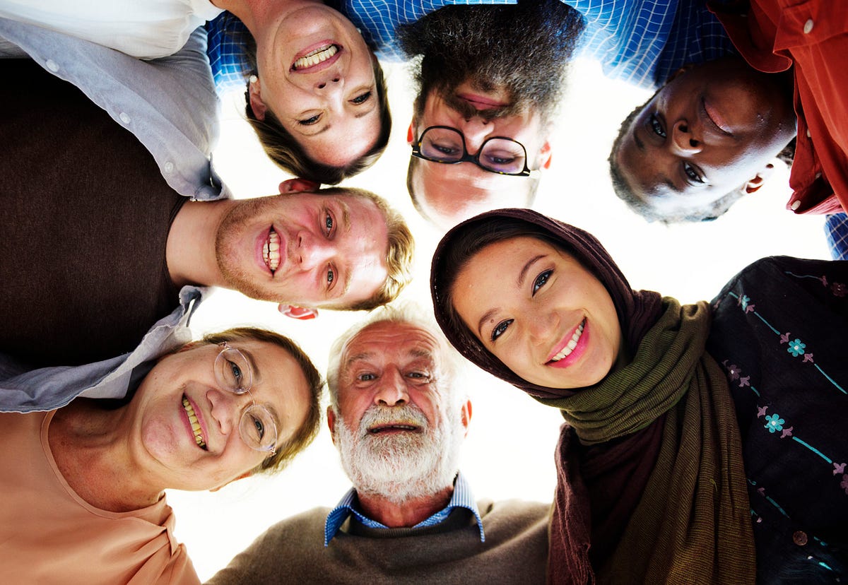 Strengthening Social Ties: Strategies for Building Supportive ...