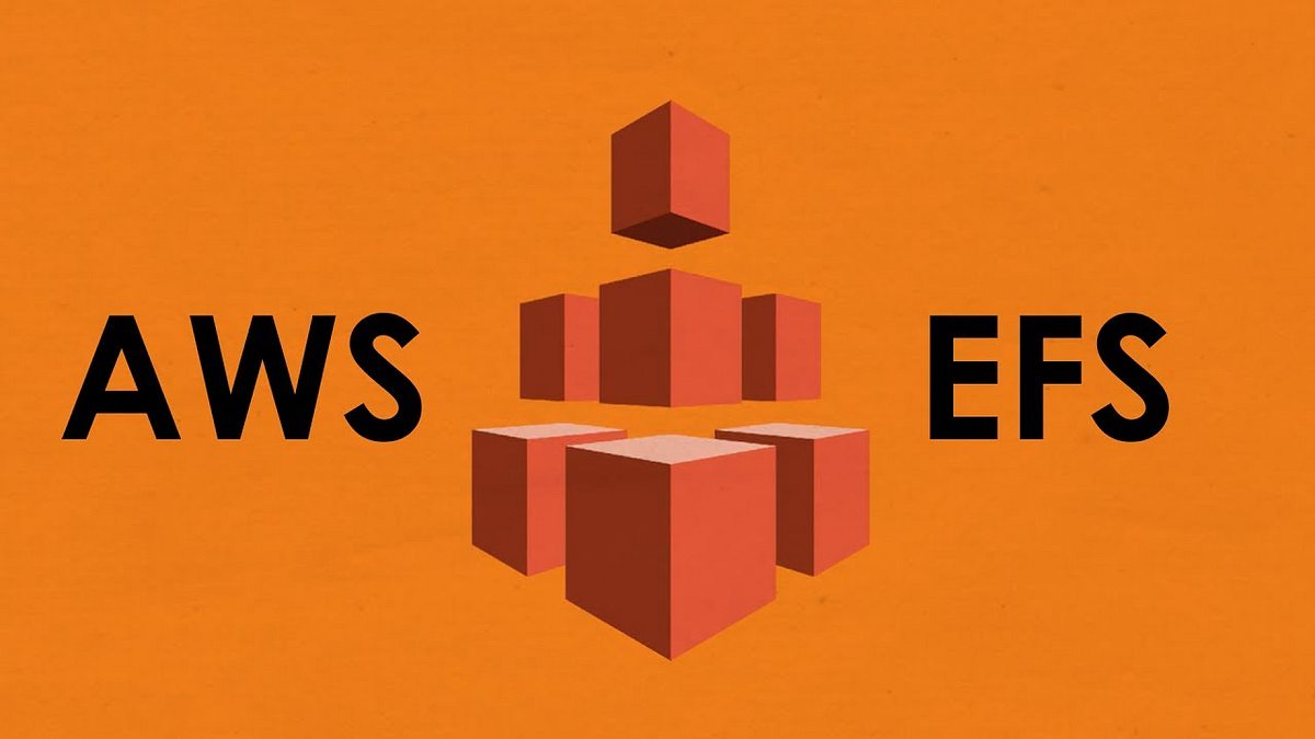 EFS(Elastic File System). Elastic File System AWS’in EBS ve S3… | by Samet USTAOGLU | Medium