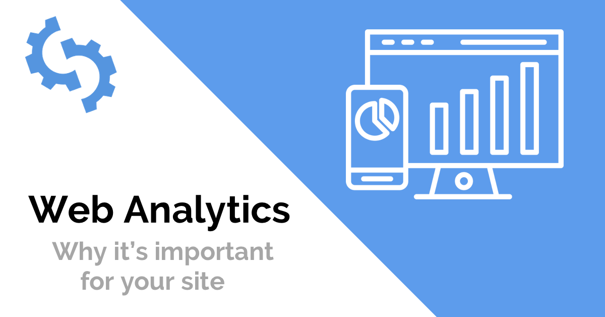 What are the benefits of using web analytics? | by Ritik Anand ...