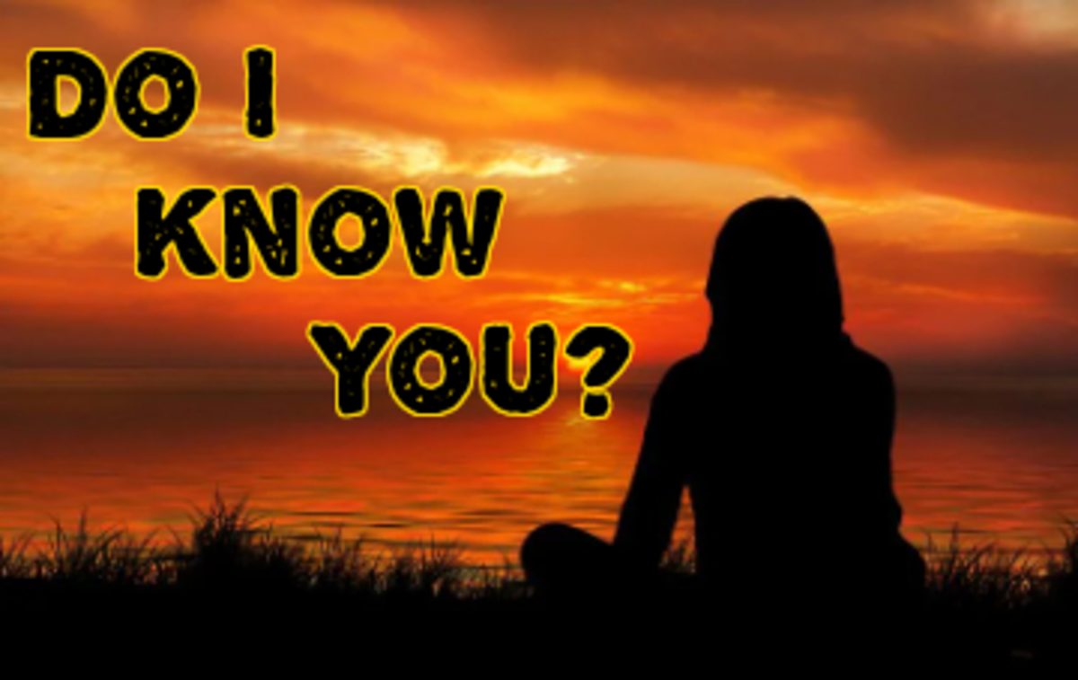 Do I Know You?. When your mind goes blank | by Brenda Arledge | Mid ...