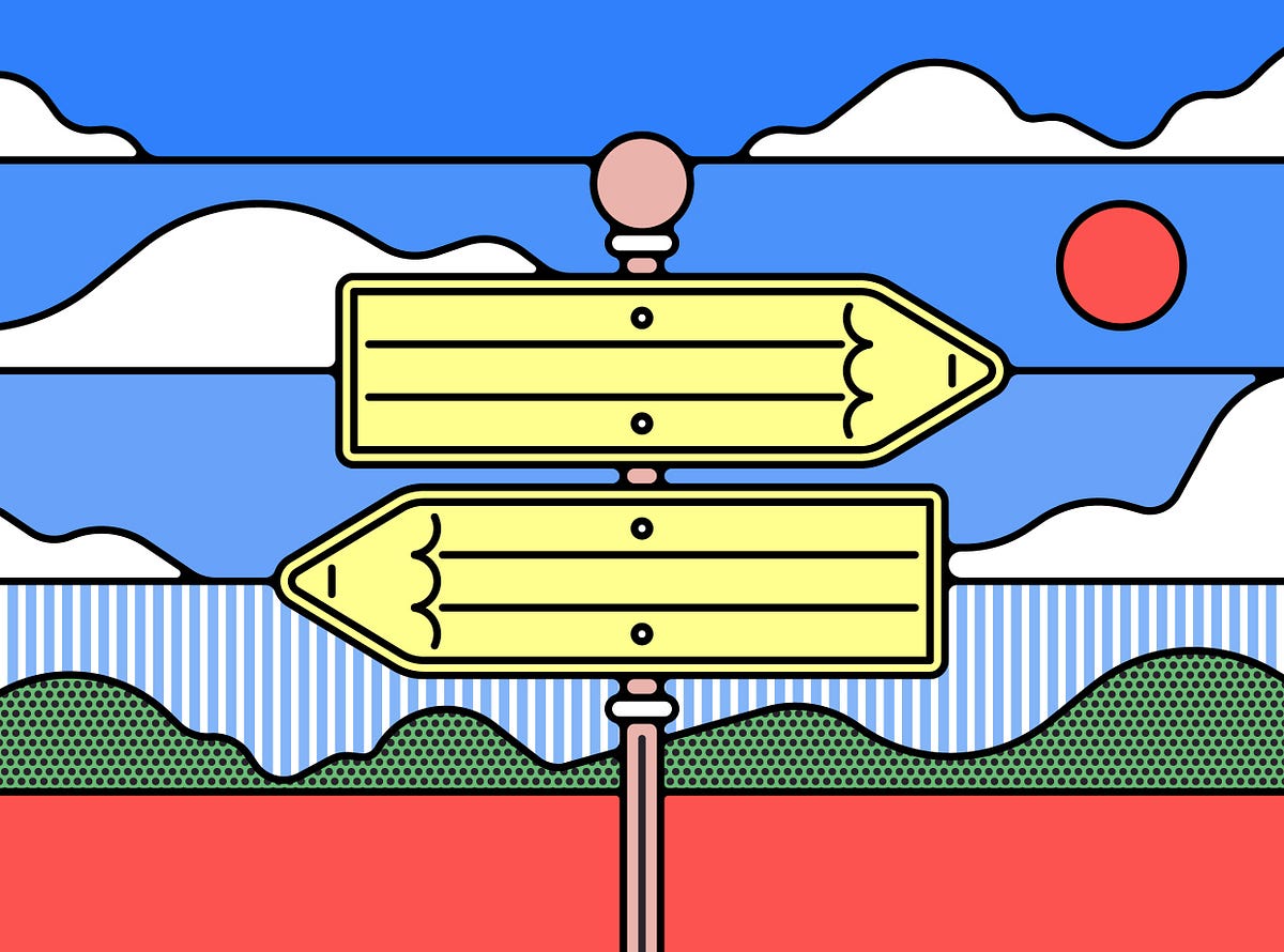 The Burden of Writing Freedom. Why we don’t feel comfortable writing ...