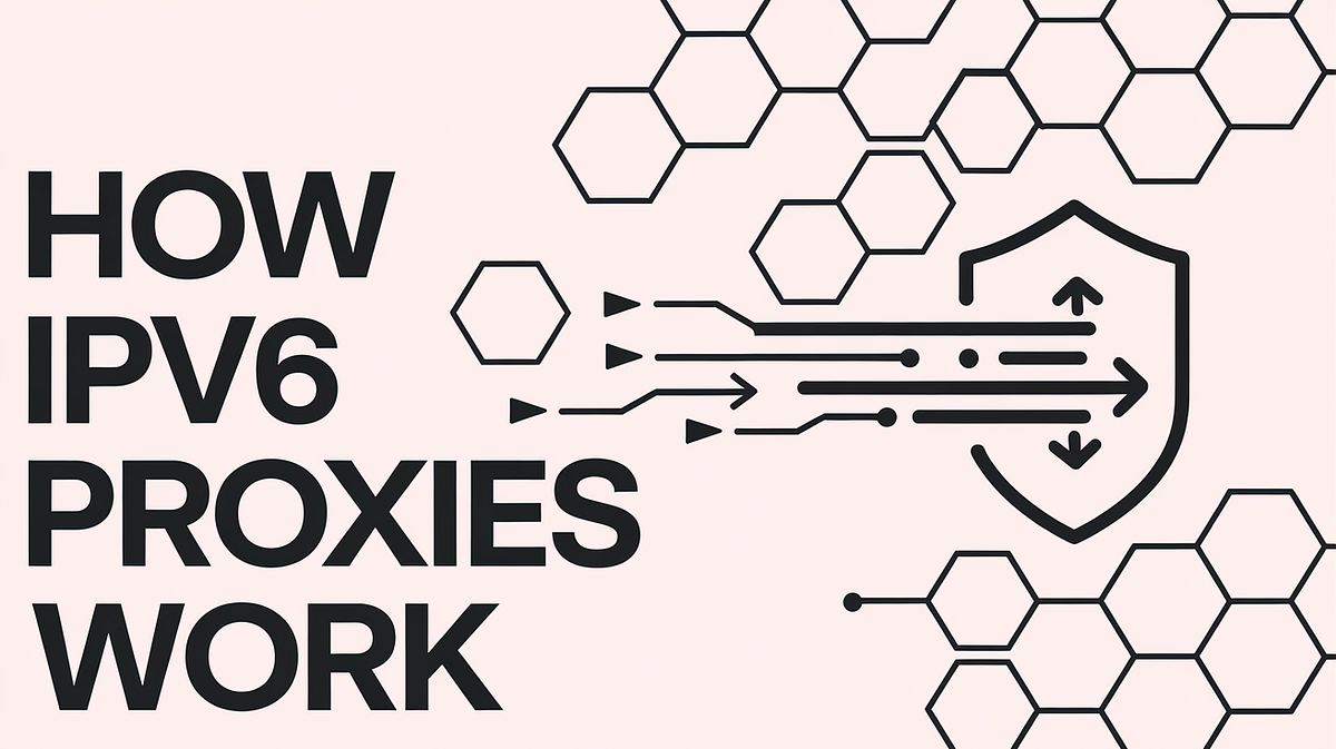 Understanding the Definition of IPv6 Proxies | by Michael Swart | Medium