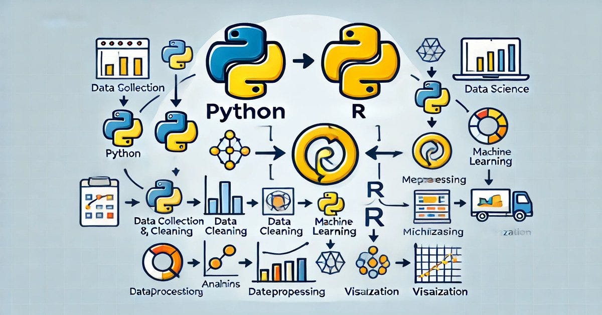 The Hidden Pitfalls Of Using Python In Ai Workflows And How To Avoid Them By Coders Stop 2983