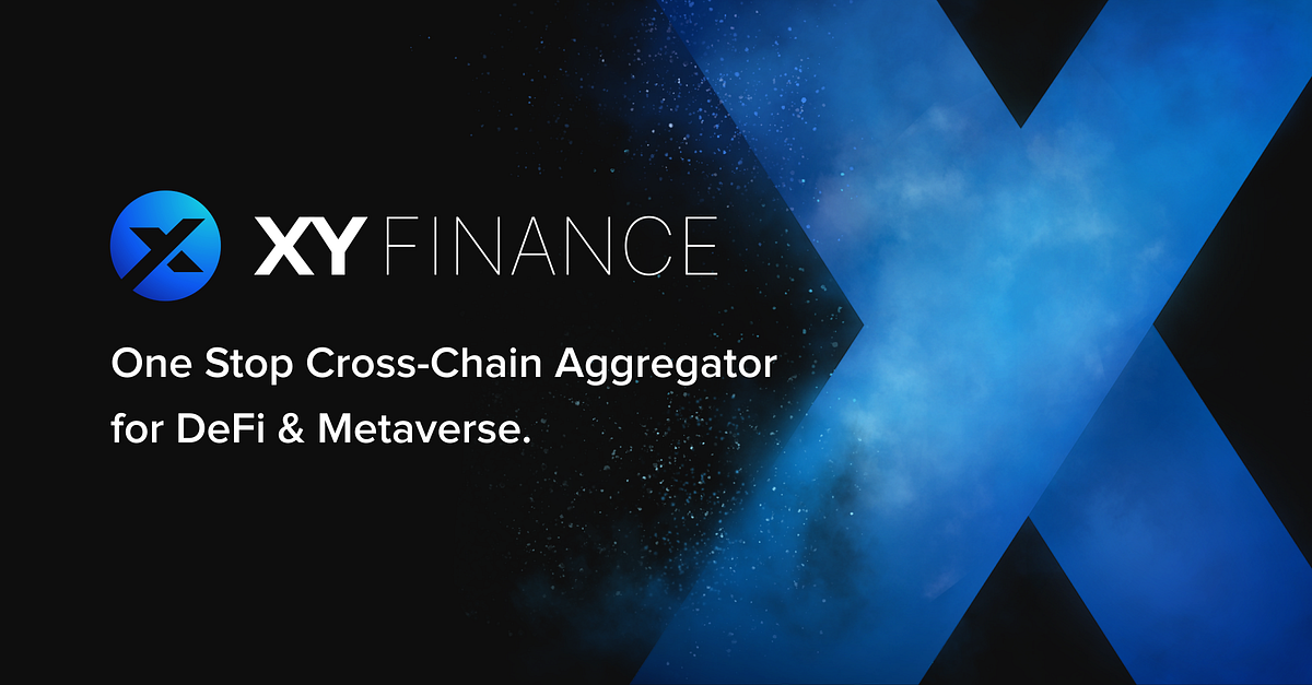 XY Finance簡介 - Will Huang - Medium