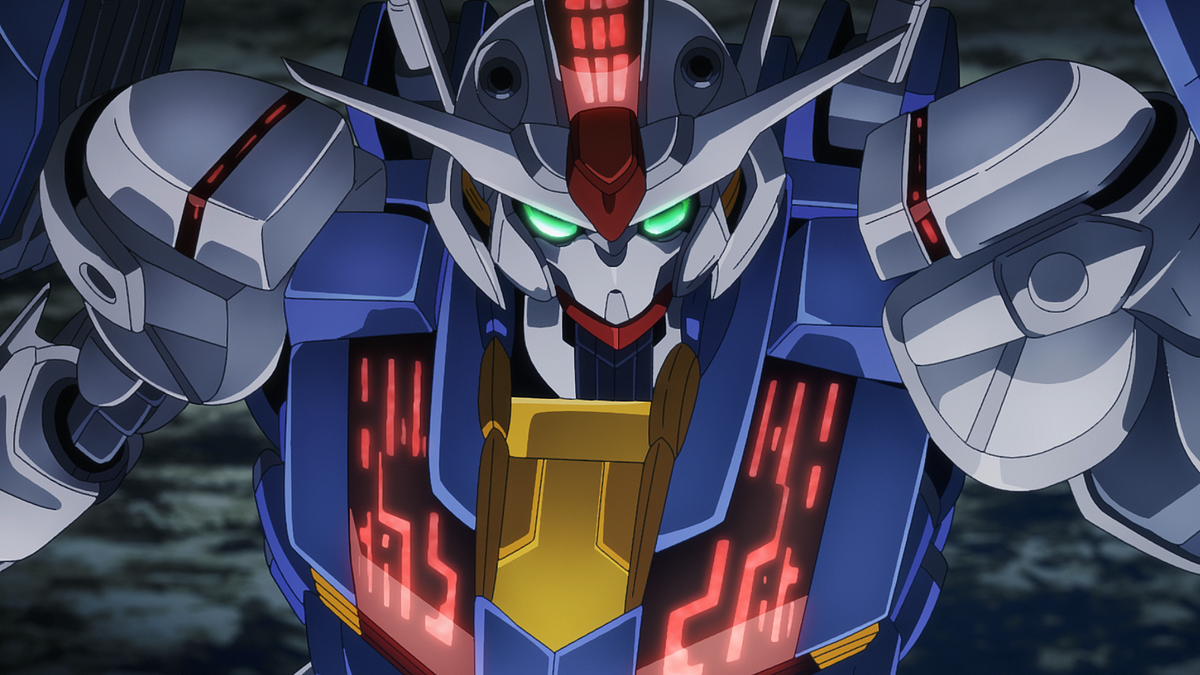 Gundam The Witch from Mercury Retrospective: The Gundam’s Curse | by ...
