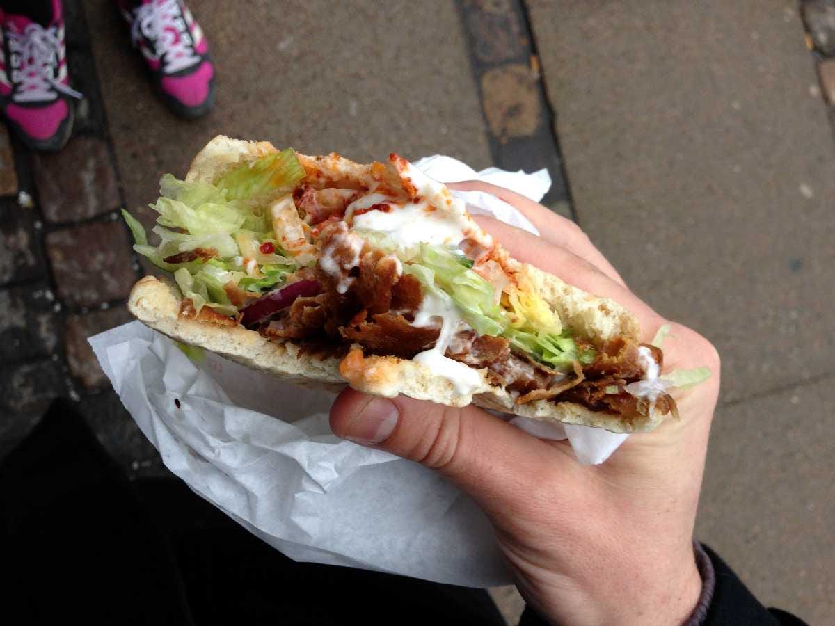 Top 10 food you should try in Dubai | by Mealsonme | Medium