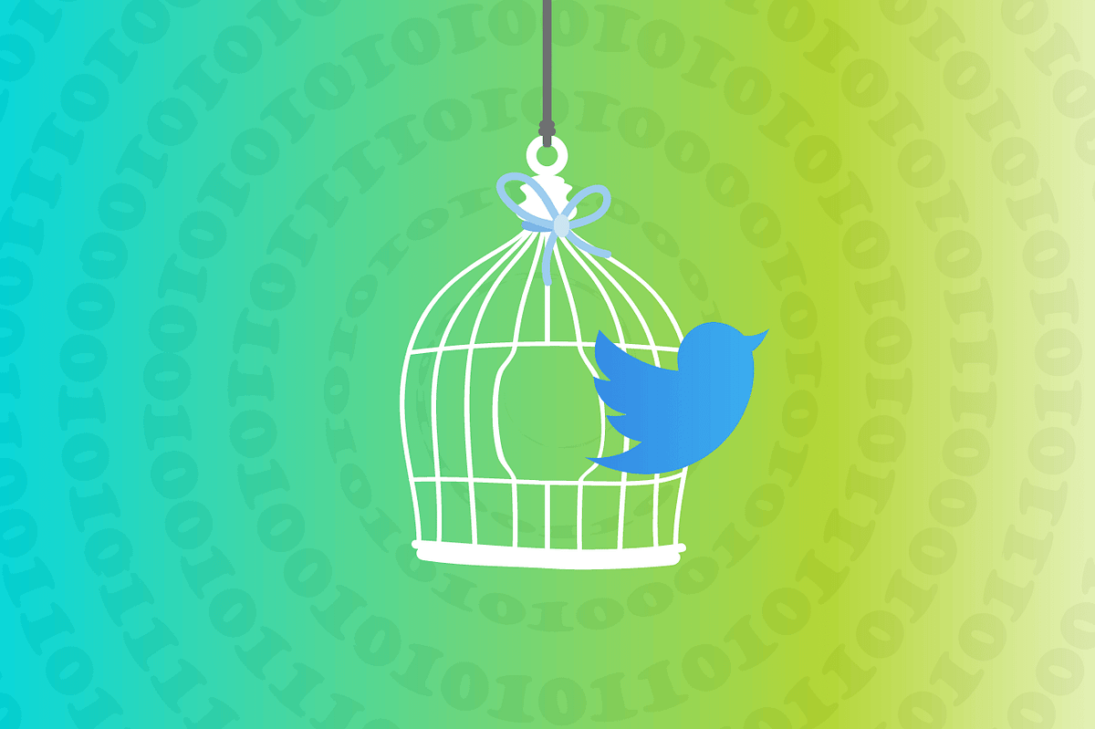 The Big Twitter Reveal: Algorithm Now Open-Source! | by Reem Alattas ...