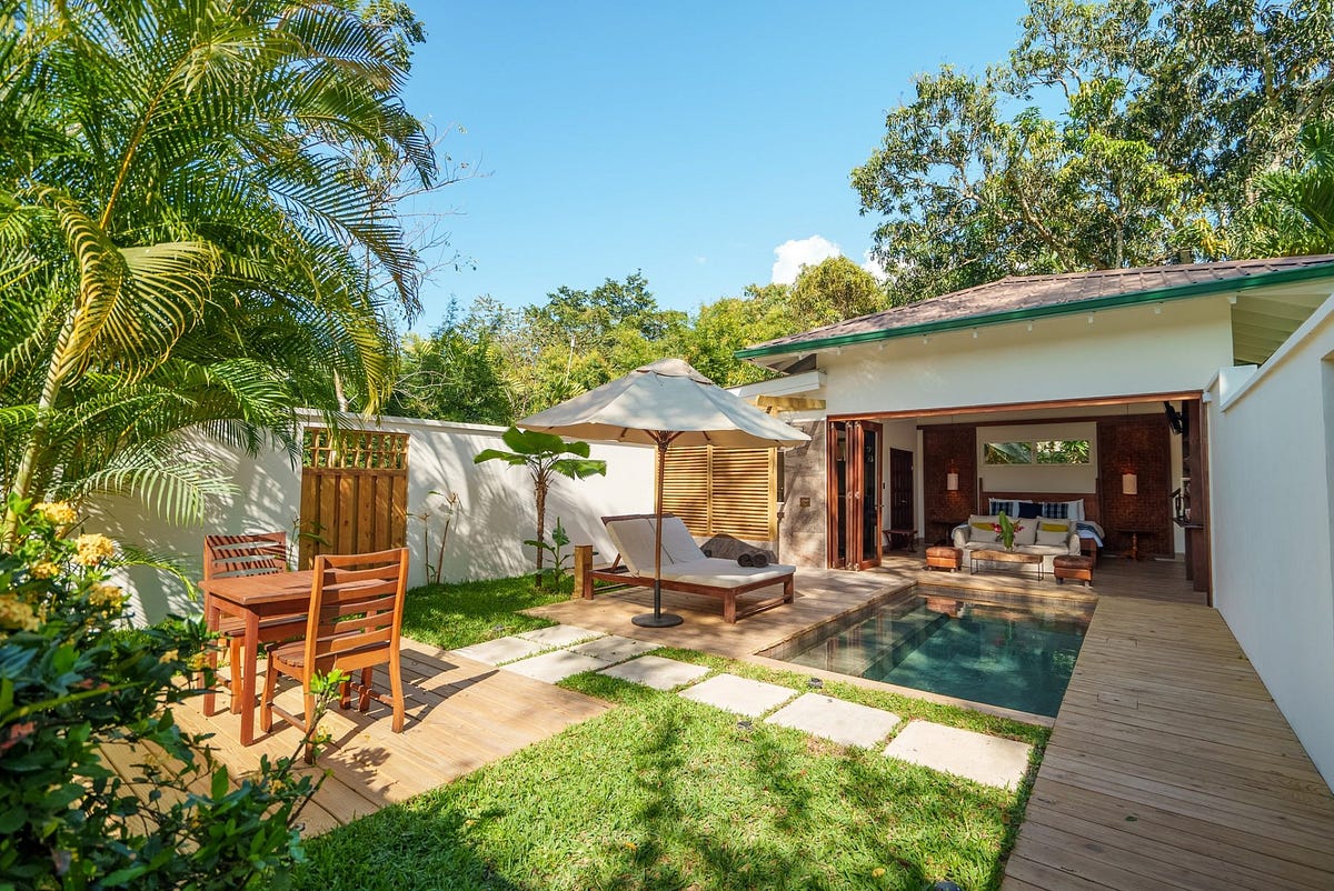 Live in Luxury this Spring Break at Two of Belize’s Hottest Resorts ...