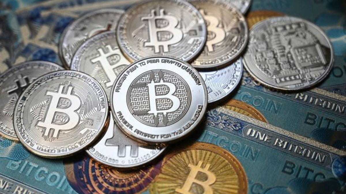 Understanding Crypto Tokens: Revolutionizing the Digital Economy | by ...