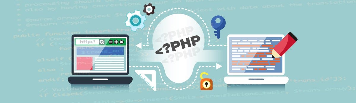 Unveiling the Power of Custom PHP Website Development with SoftRadix | by SoftRadix Technologies ...