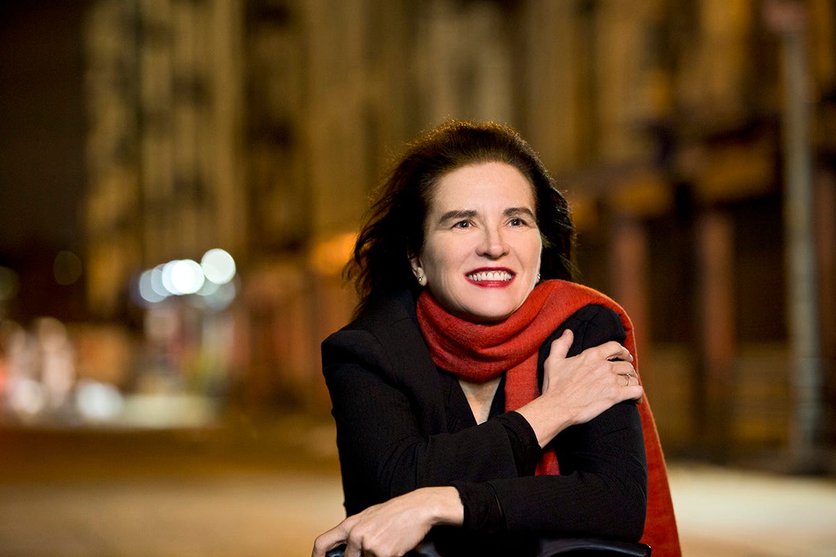 5 Best Female Jazz Singers. When listening to these best female… | by ...