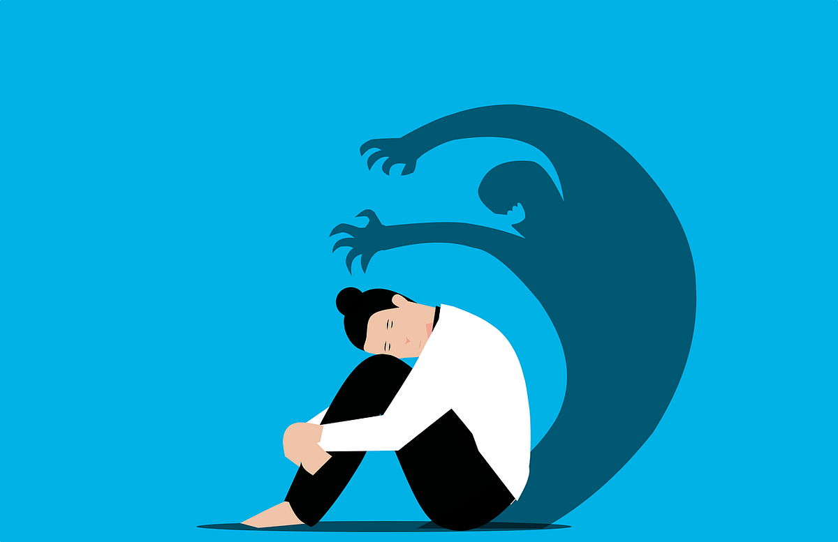 The Science of Phobias: Why We Fear and How to Overcome It | by Nazrin ...